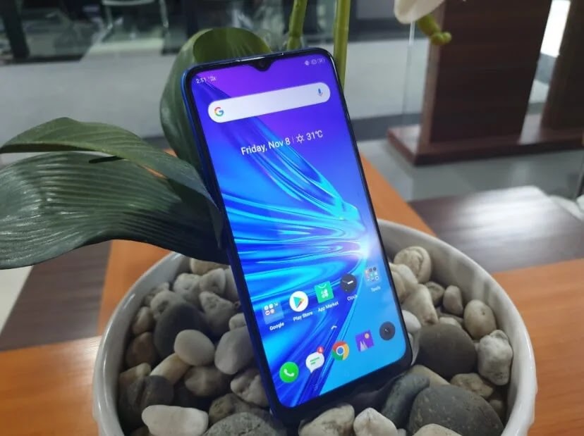 Realme 5 Review; 5 Cameras, 5000mAh Battery, and More!
