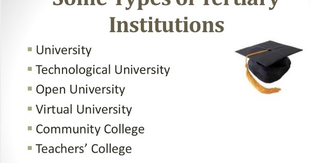 Kabir Academy: Tertiary Education