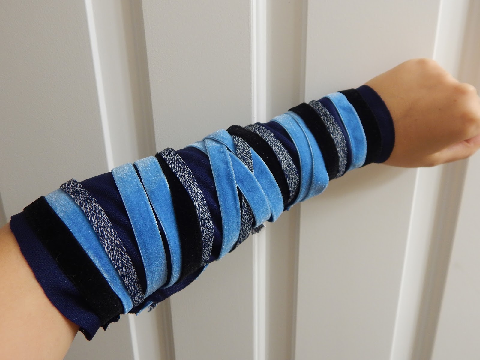 The Adventures of An Elven Princess: Doctor Strange Cosplay - Tunics ...