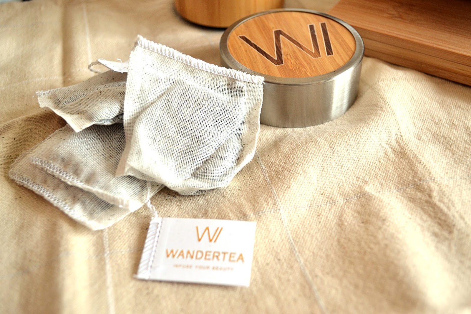 Blog L'univers de Mel: KickAss de Wandertea, une cure vraiment utile ...