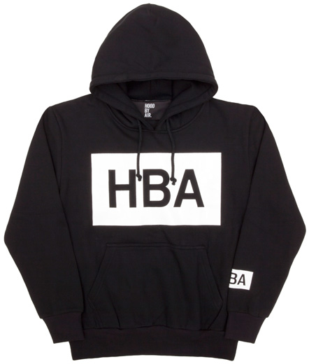 HBA Hoodie - K-Style Online Shop