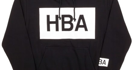 HBA Hoodie - K-Style Online Shop