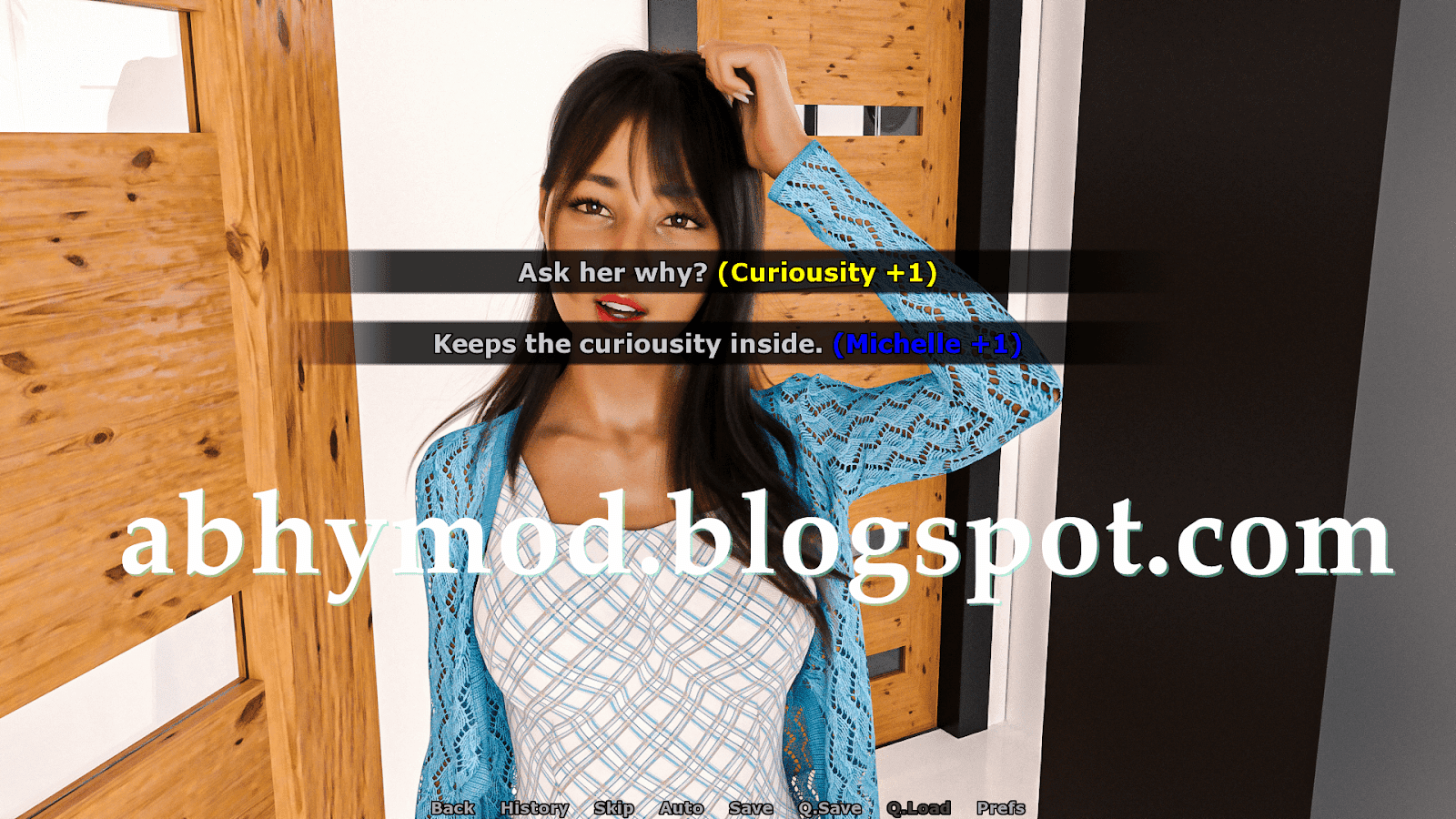 Free Pass V1 22 Walkthrough Mod Download Completed Abhy Mod