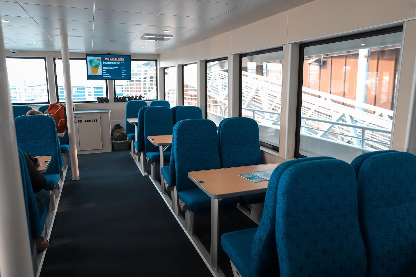 1-Day in Seward Travel Guide | Kenai Fjords with Major Marine Tours ...