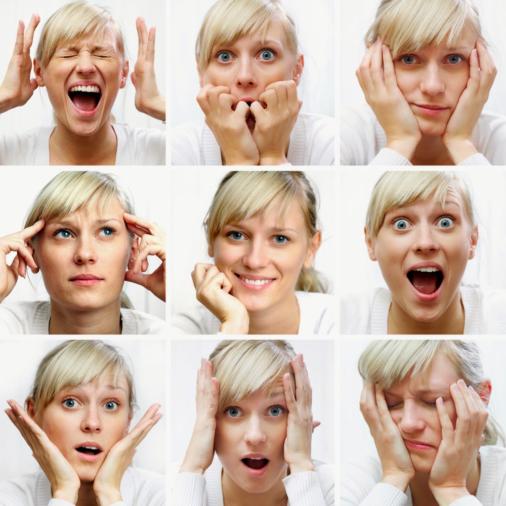 ESI: Educación Emocional