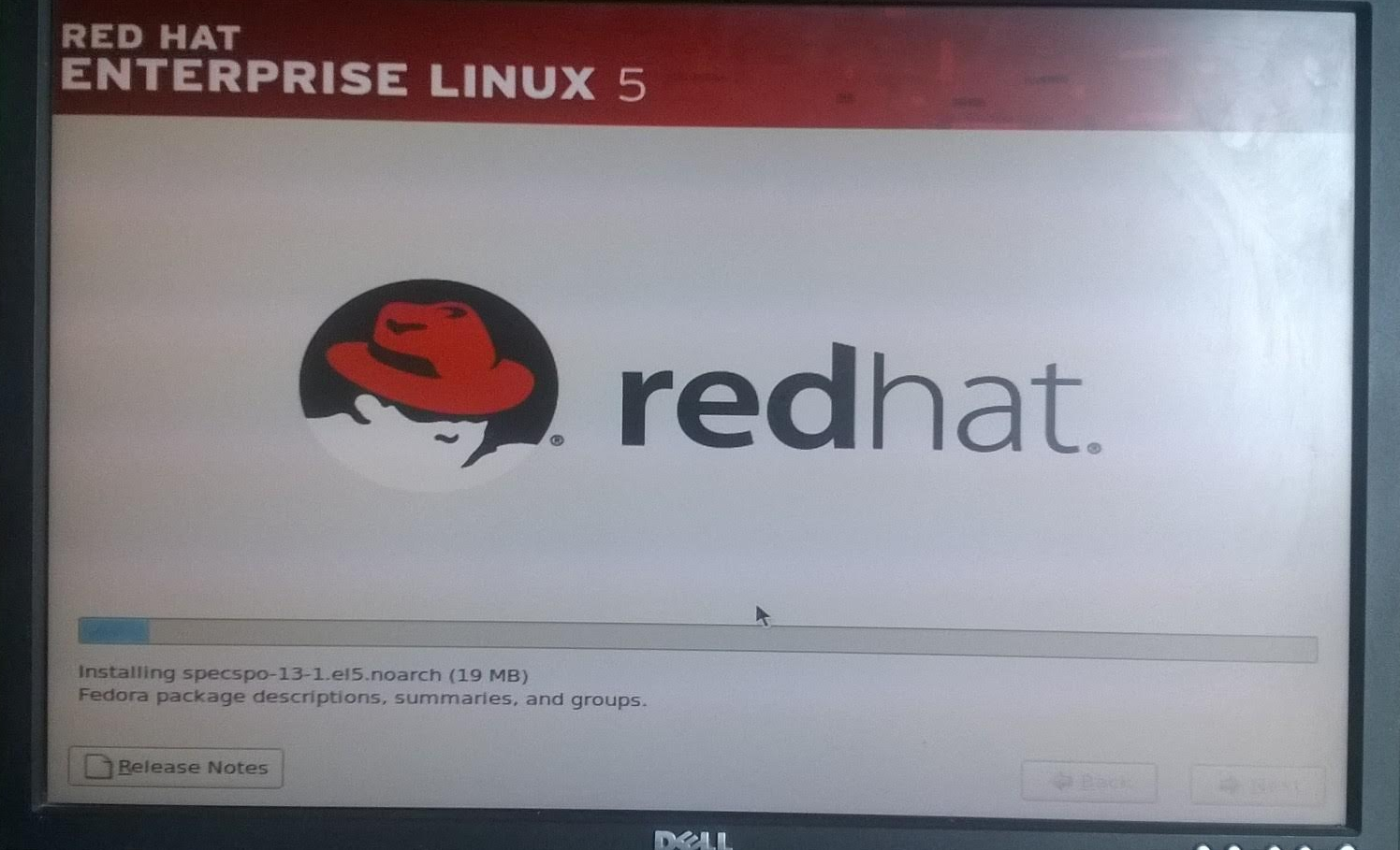 Redhat Linux Enterprise 5 OS - RAMESH'S BLOG
