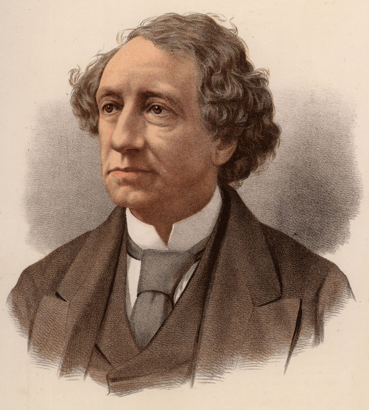 THIS and THAT: John A. Macdonald