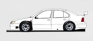 VEHÍCULOS EN GENERAL: 756 - VOLKSWAGEN BORA EN EL TURISMO NACIONAL ...