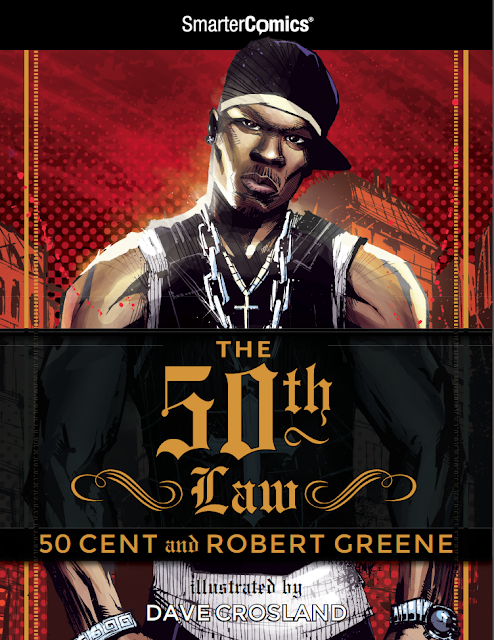 Free Download 50 Cent's Comic Books