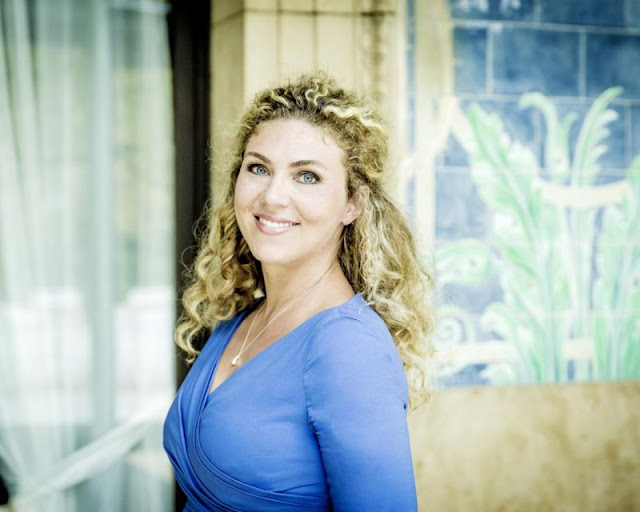 EBL: Annette Dasch 🎭