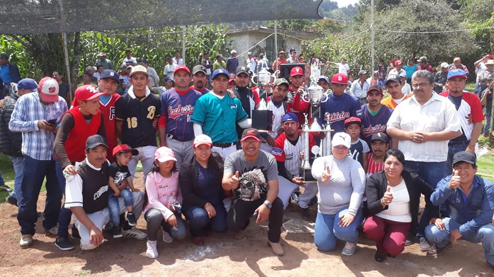 COATEPEC Y LA REGION: EL DEPORTE PROMUEVE LA UNIDAD FAMILIAR, LA ...