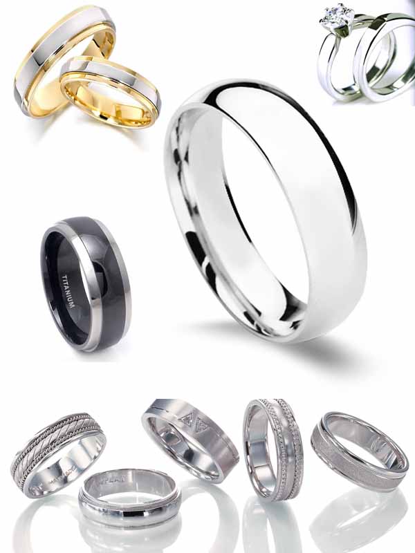 How to find pure PLATINUM