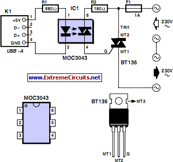 TARCOTECA contrainfo: USB-Killer o USB-Bomb contra equipos y terminales ...