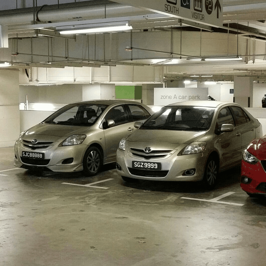 Welcome: Car Chin Spoiler - Do we really need one?