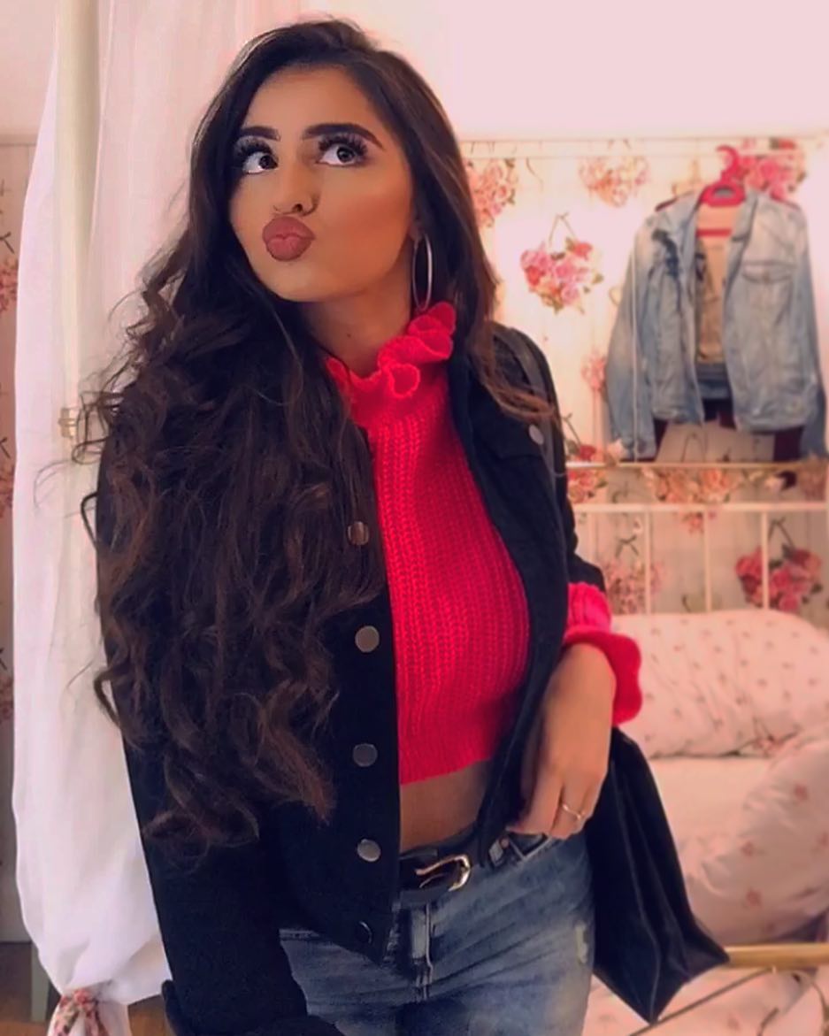 Hypersexualized Girls Megan Fuckable Hypersexualized Chav Chavs