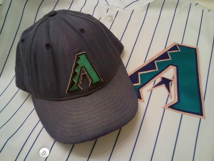 Embroidery & Fitteds: My First New Era Cap