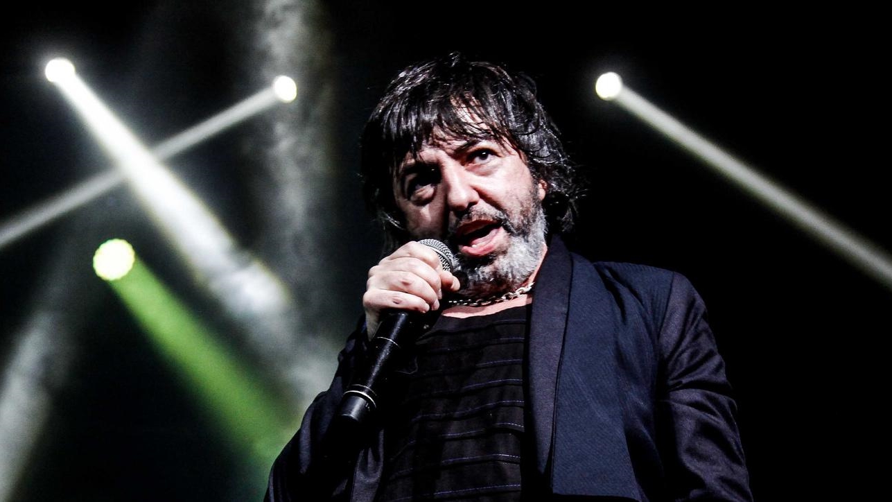 Adrián Dárgelos, una figura disruptiva en el mapa del rock argentino