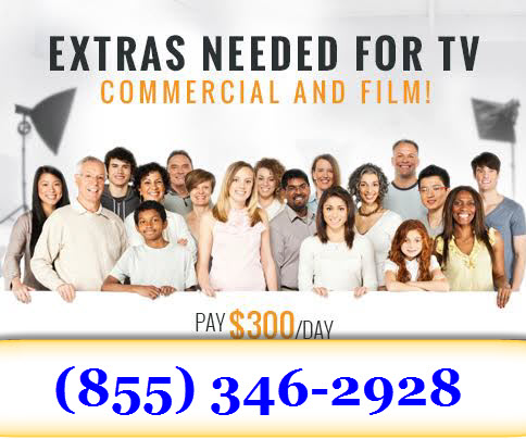 Acting Paid Jobs available: PAID ACTING JOB _ Casting Movies & TV Shows