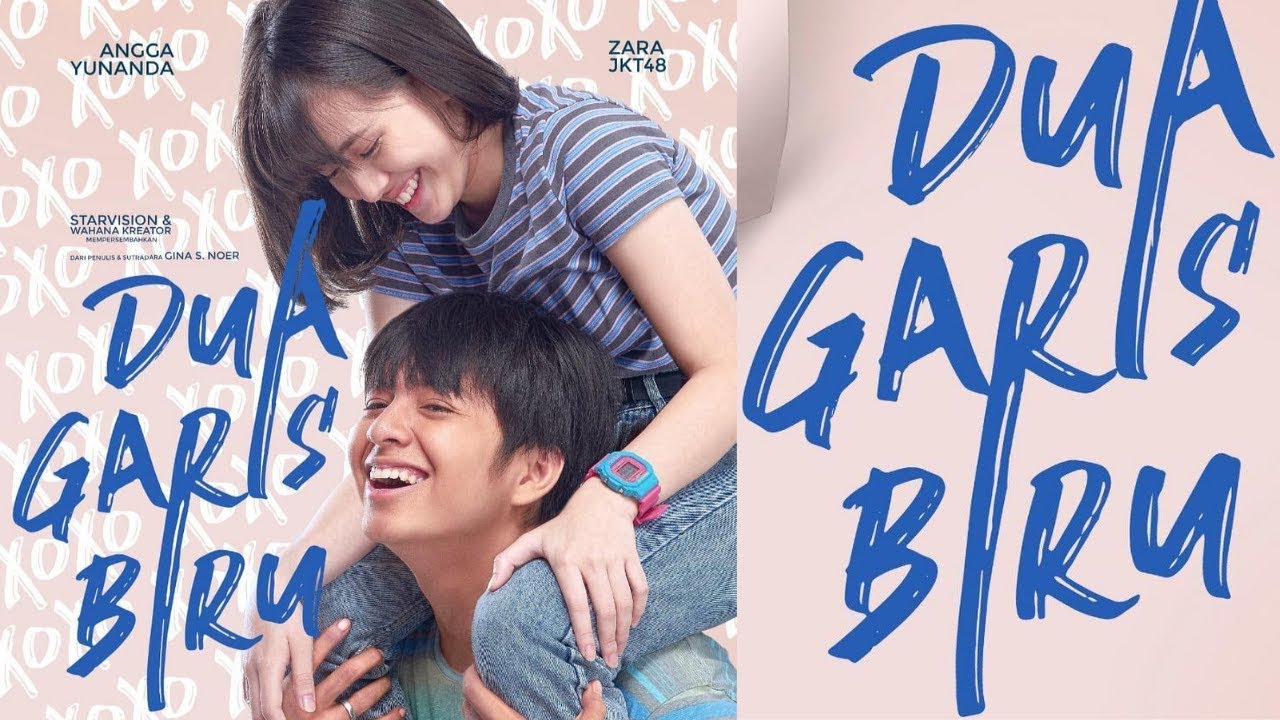 “Dua Garis Biru”, Film Debut Gina S.Noer Sebagai Sutradara Menuai Kontroversi - Teknologic