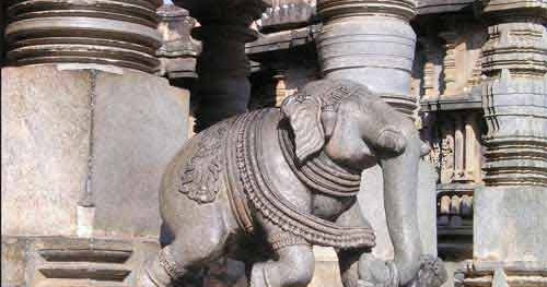 Symbolic Significance Of Elephant In Hinduism – Elephant In Hindu ...