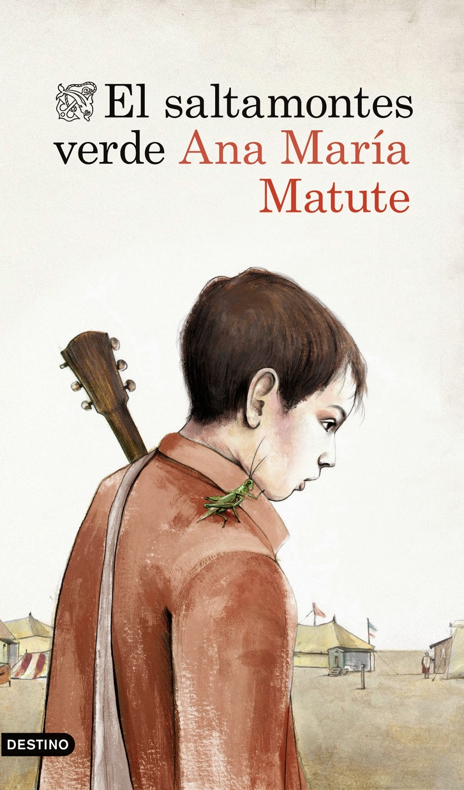 PALOBABA: HOMENAJE A ANA MARÍA MATUTE