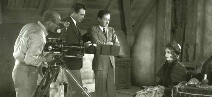 Cinematografia: El Star-System