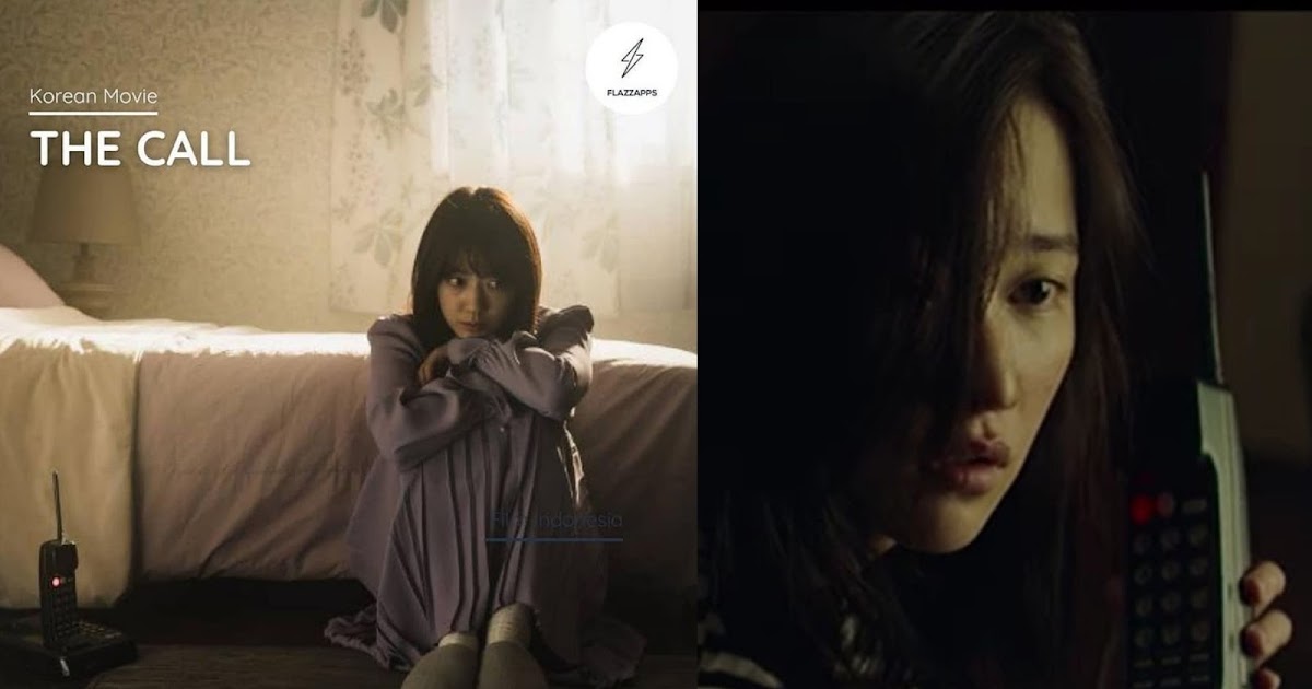 The Call (Film Korea), Sosok Psikopat dari Masa Silam | Curhat Si Ambu