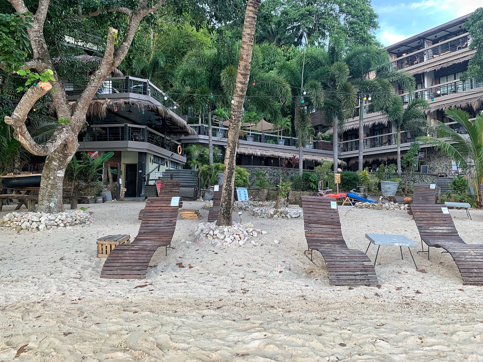 What Mary Loves: Bugana Beach and Dive Resort: A Paradise in Negros ...