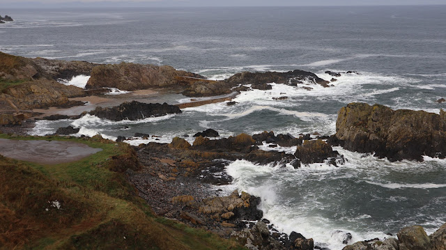 A History of Portsoy