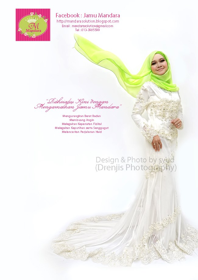 Sityaiza Harisaza ***: .:: IkLaN JaMu MaNDaRa ::.