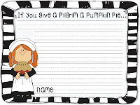 For the Love of First Grade: It's Thanksgiving on TPT!