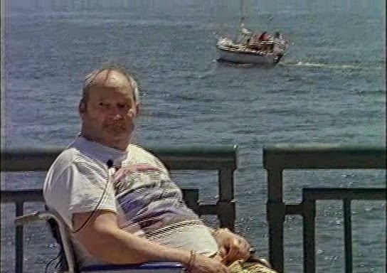 abraxas 365 dokumentarci: Just, Melvin: Just Evil (2000)