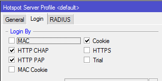 Cara Login Wifi Hotspot Mikrotik dengan QR Code