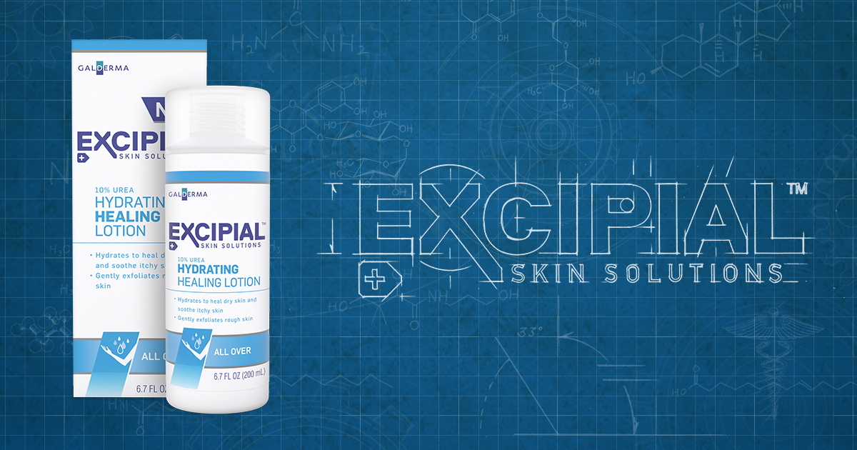 New Age Mama: Ode to Feet: Some Summer TLC from Excipial!