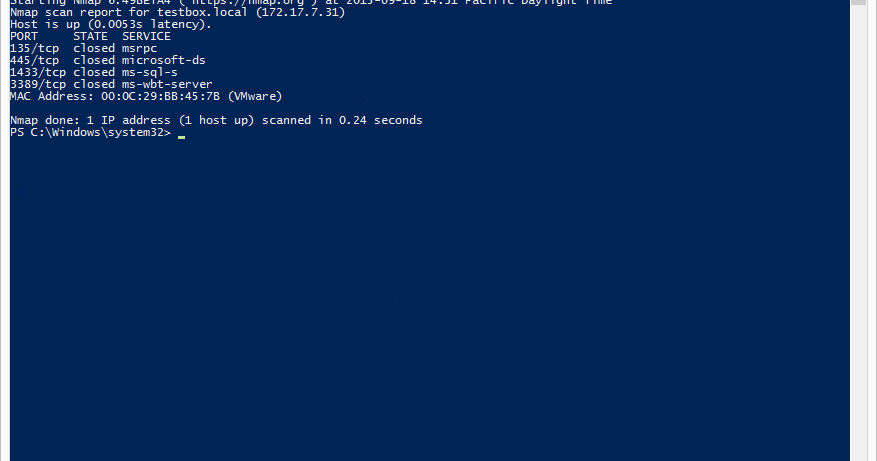 Ms-Wbt-Server - yaisa andita