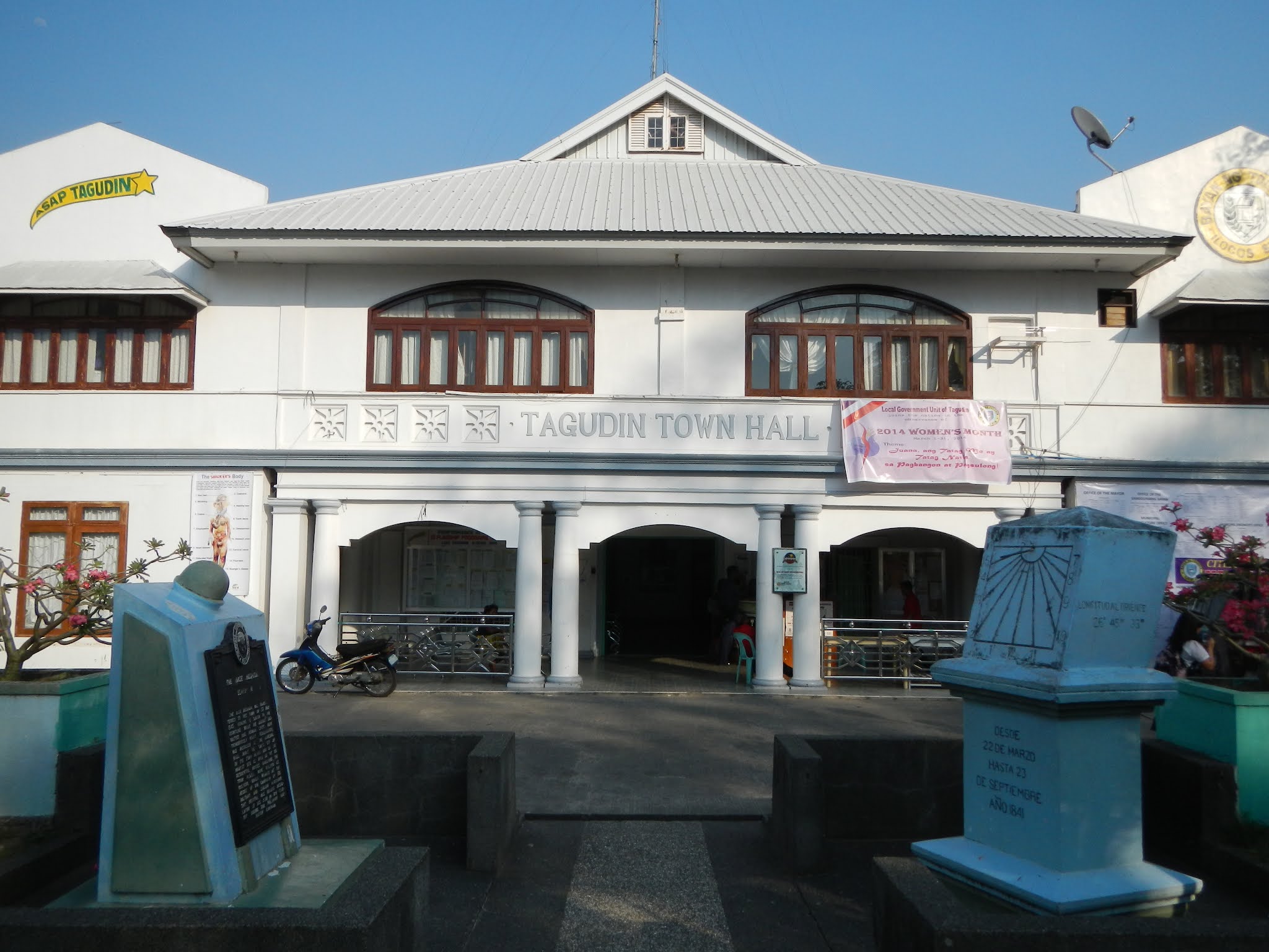 National Registry of Historic Sites and Structures in the Philippines ...