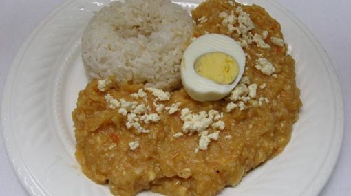 COMIDA DE PERU: Pepian de choclo - Comida Peruana - RECETAS DE COMIDA ...