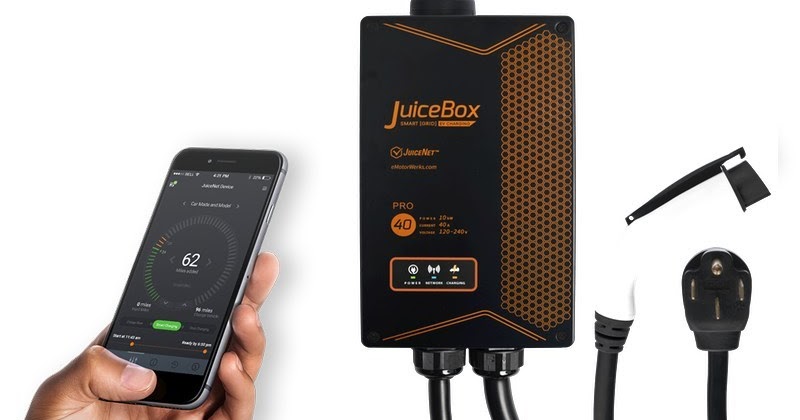 Xcel Energy Taps eMotorWerks to Implement Residential Electric Vehicle ...