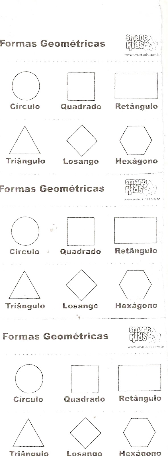 Profª Procop: ARTE: