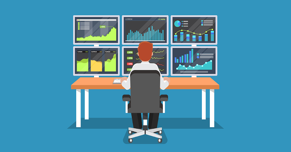 Konfigurasi Sistem Kontrol & Monitoring
