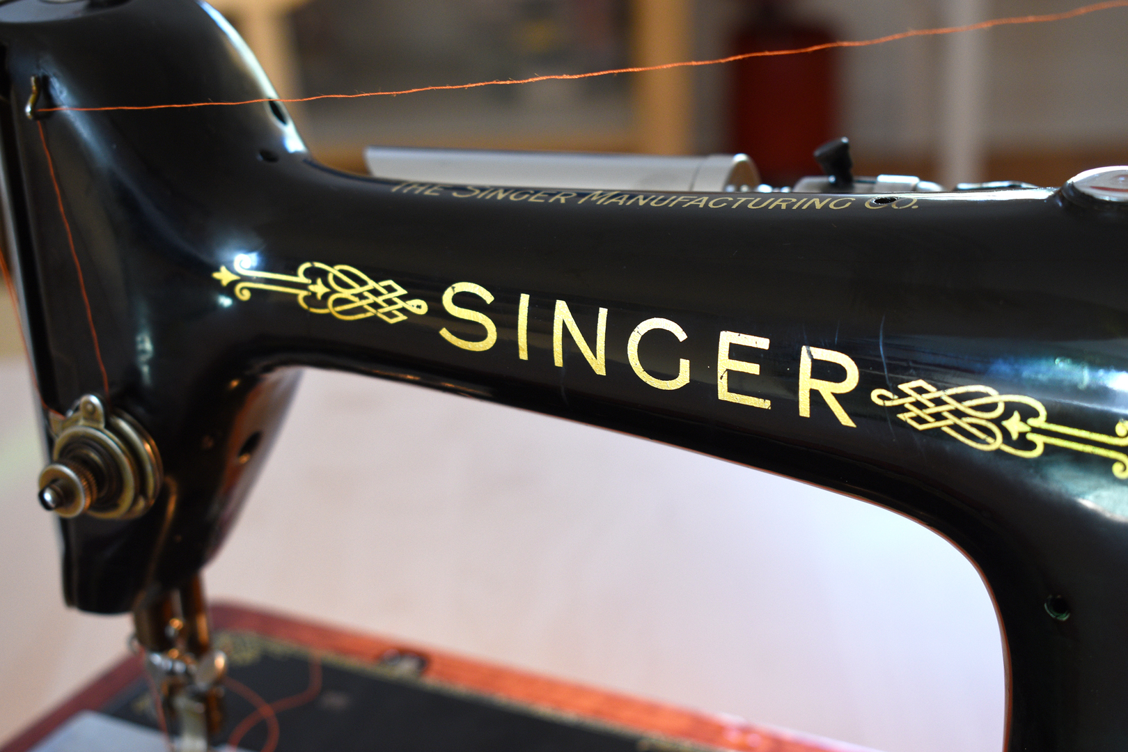 Meet My Singer 101-4