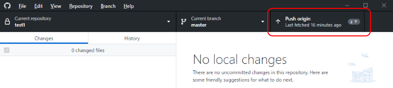 GitHub Desktopの使い方 - リポジトリをコミットする - Ararami Studio