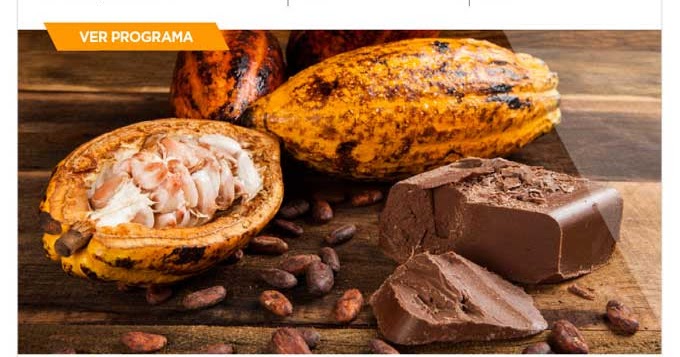 Investiga Innova Cacao Chocolate - Research Innova Cocoa Chocolate ...