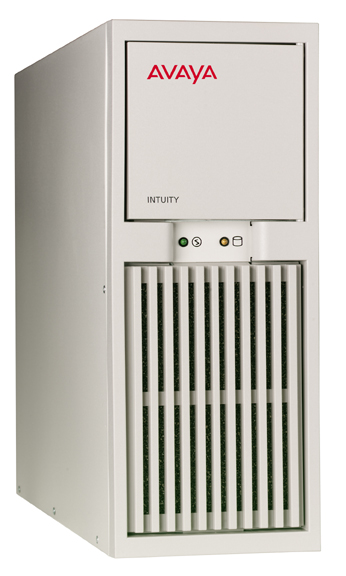 Used Avaya Intuity Audix For Sale