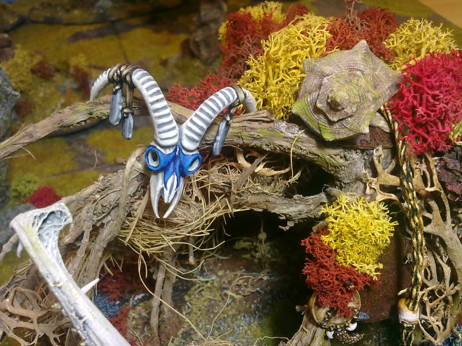 Taller del Sargento Pauix: 2012