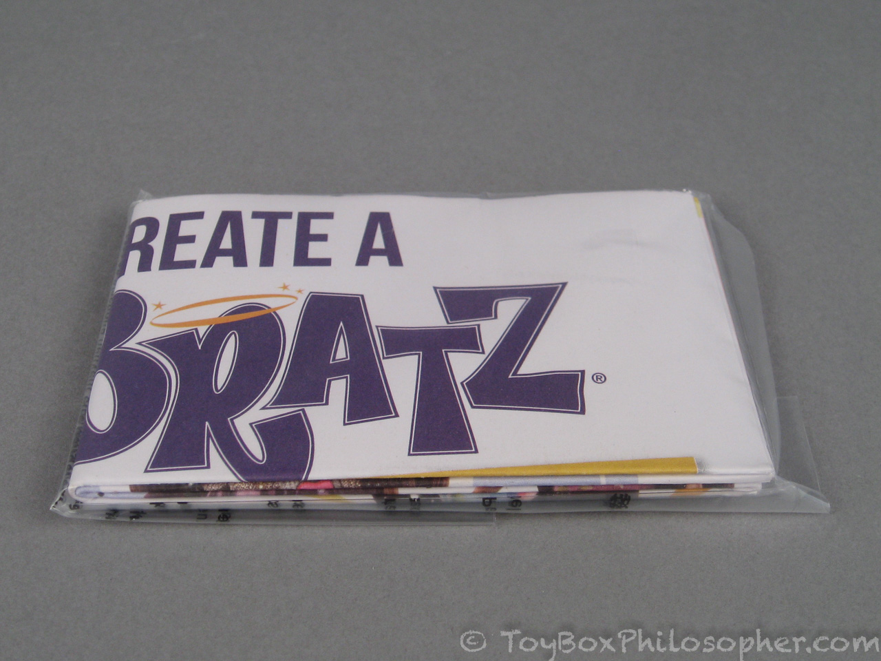 Create-A-Bratz by MGA Entertainment | The Toy Box Philosopher