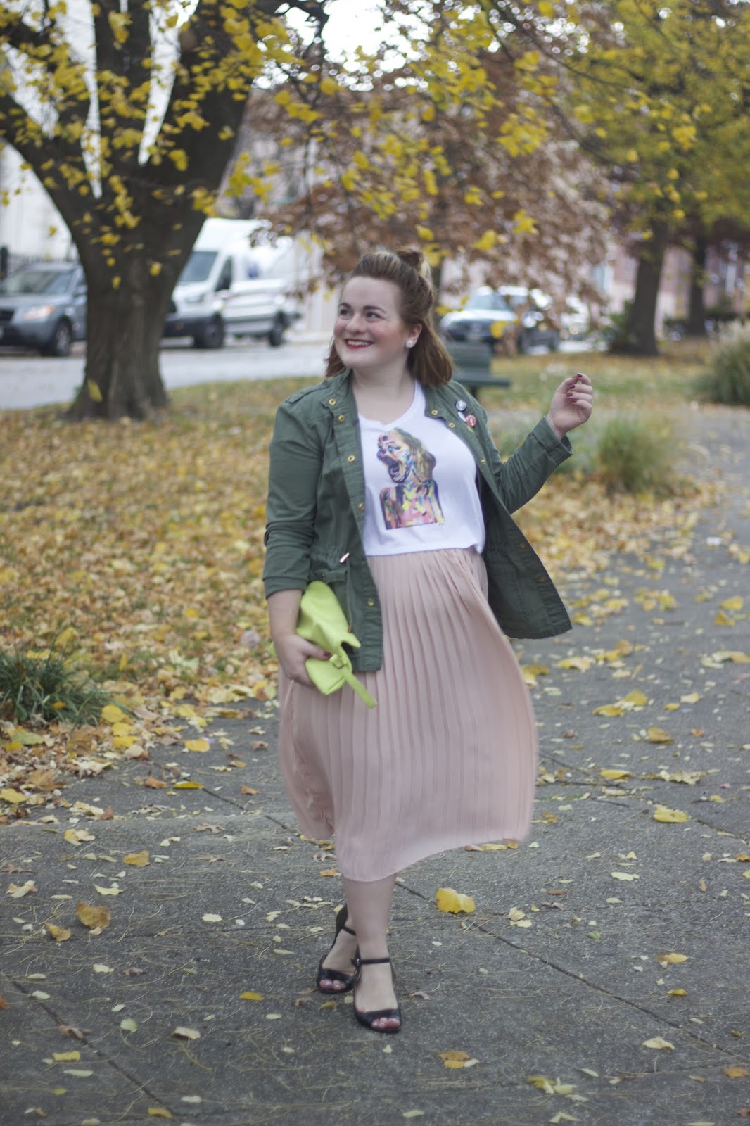 Bmore Love - Legally Charming Style