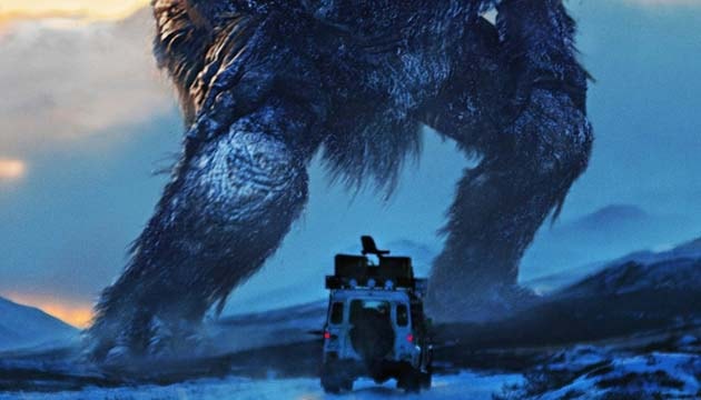 25 Film Tentang Monster Raksasa | Jagong Sinopsis