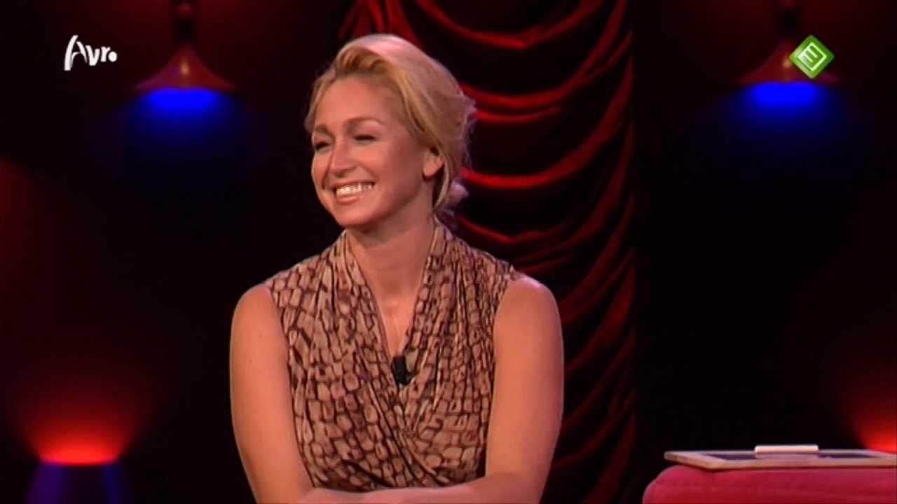 Nederlandse zangeressen: Do Dominique Rijpma van Hulst 'Mag ik U kussen ...