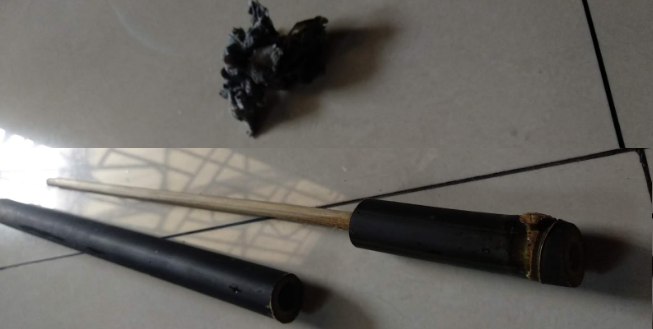 24 Permainan Tradisional Khas Sumatera Utara - ATURAN PERMAINAN